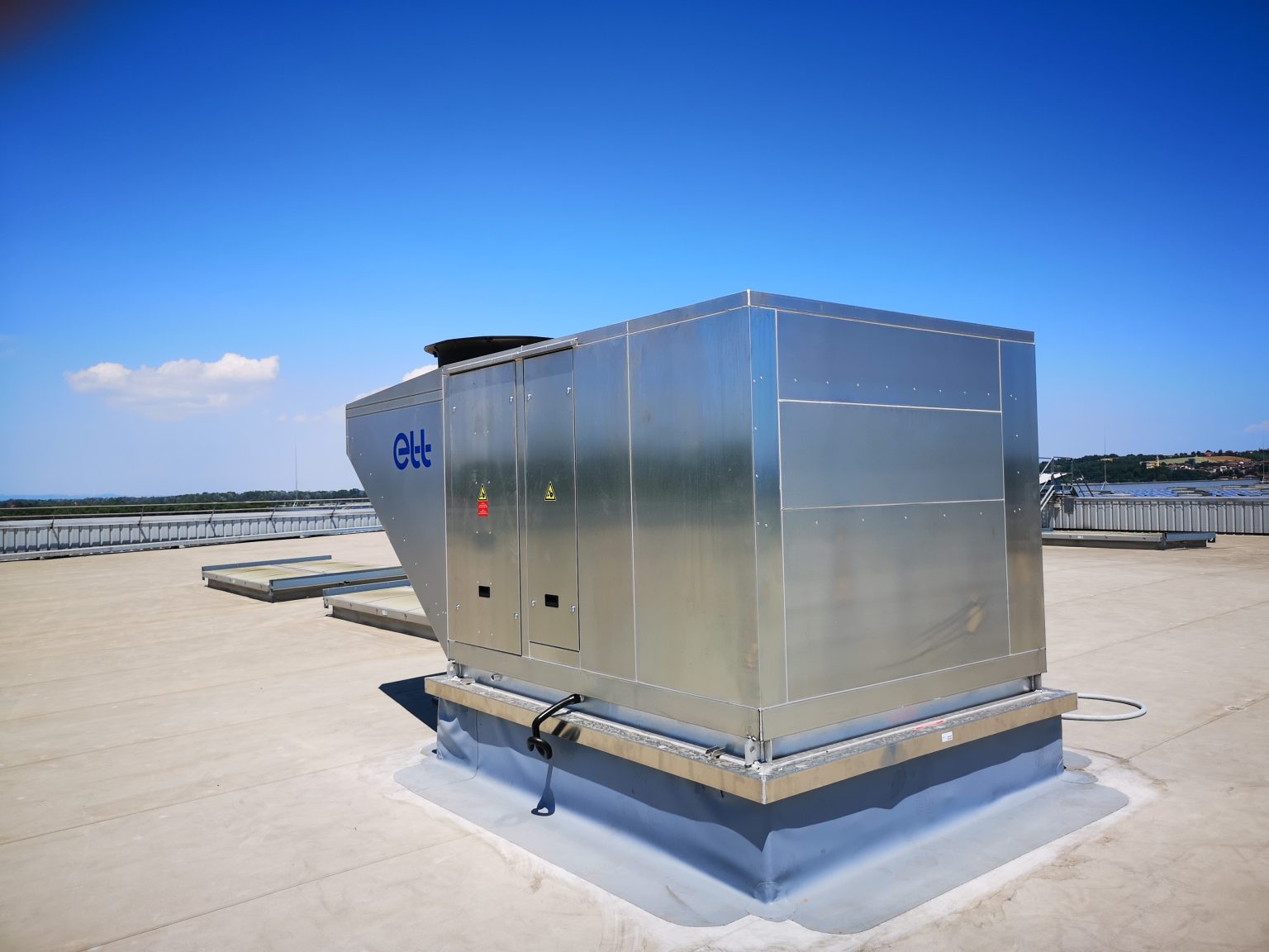 NOS SERVICES - Performance clim - Climatisation plomberie chauffage